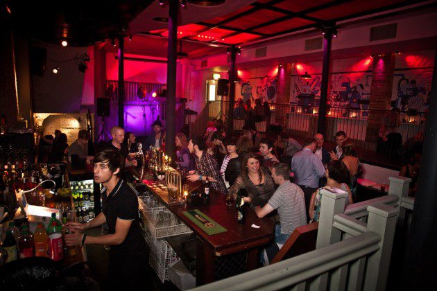 Pubs em Dublin: conheça 10 bares populares na capital da Irlanda - edublin