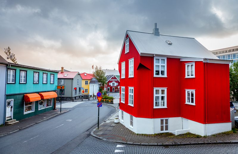Capital da Islândia: saiba o que fazer em Reykjavik