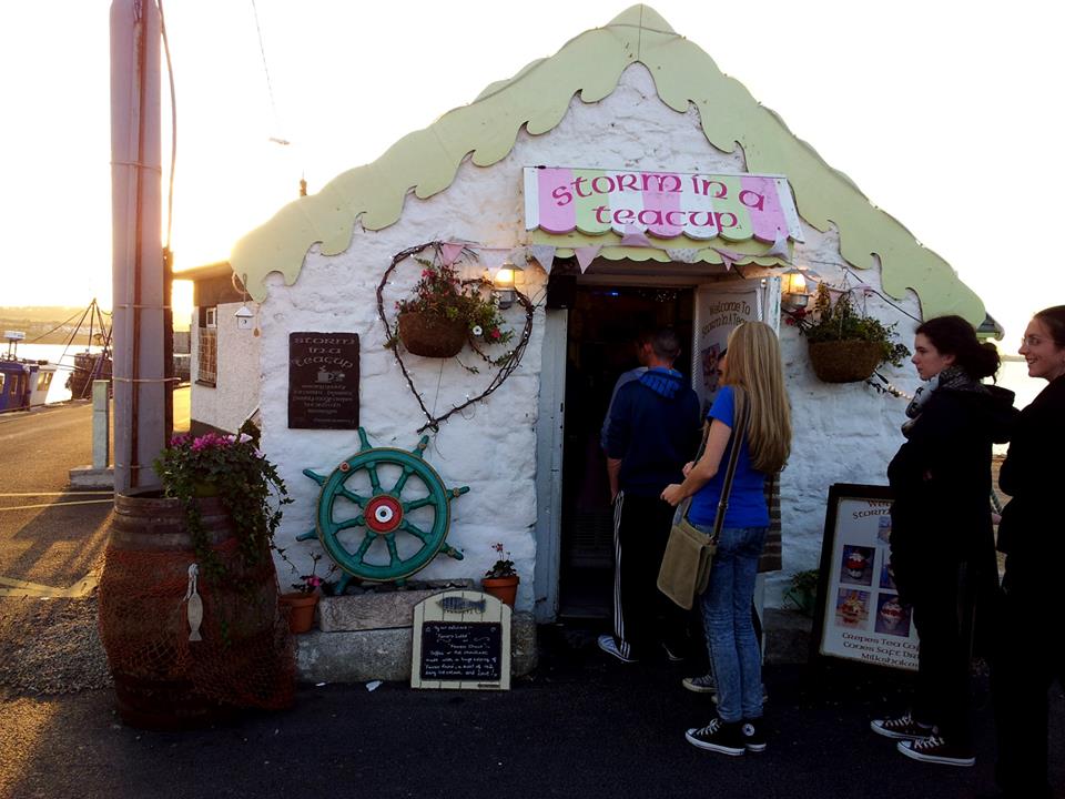 O que fazer em Skerries, na Irlanda: dicas para curtir um dia de sol