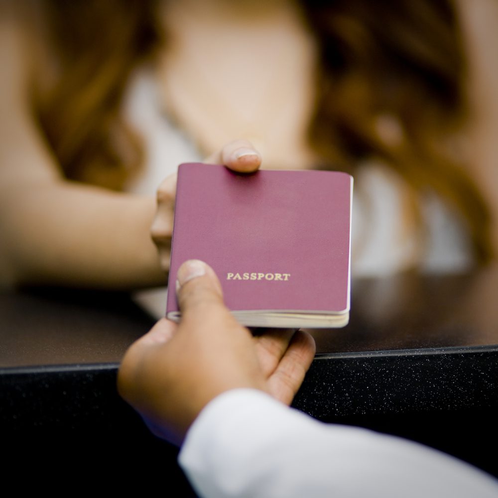 Cuidado com a Deportação - edublin