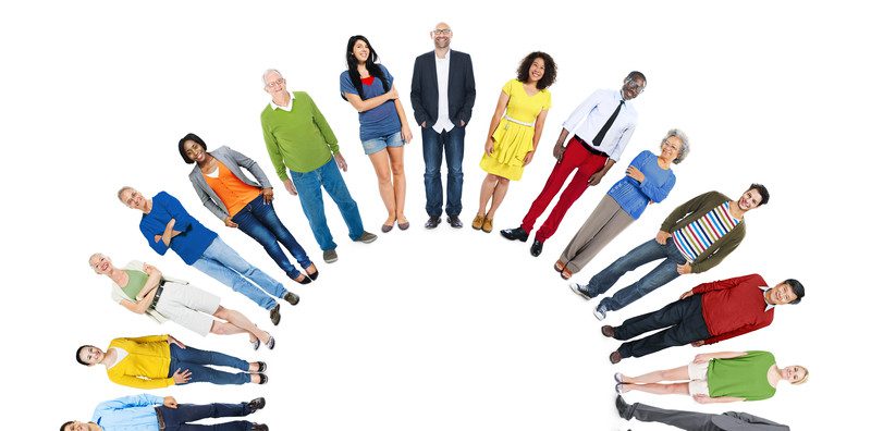 O que é normal e para quem? - edublin