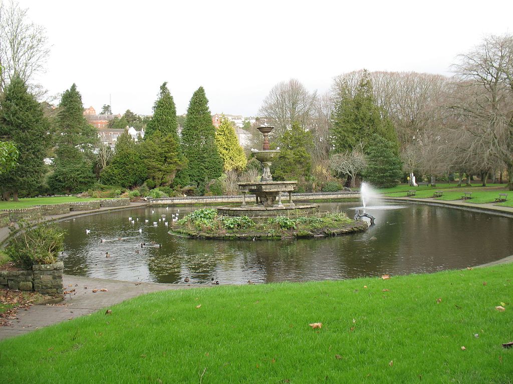O que fazer em Cork, na Irlanda - edublin