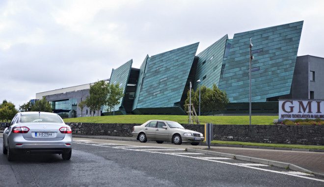 Galway também oferece excelentes universidades? - edublin