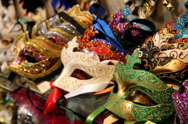 Carnaval na Europa: principais países e cidades para curtir a festa edublin
