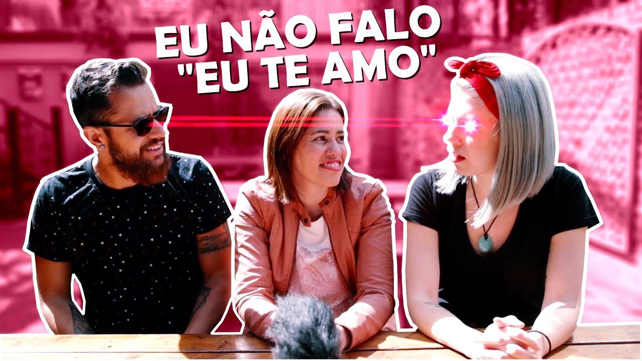 Descubra agora sua forma de sentir amor - edublin