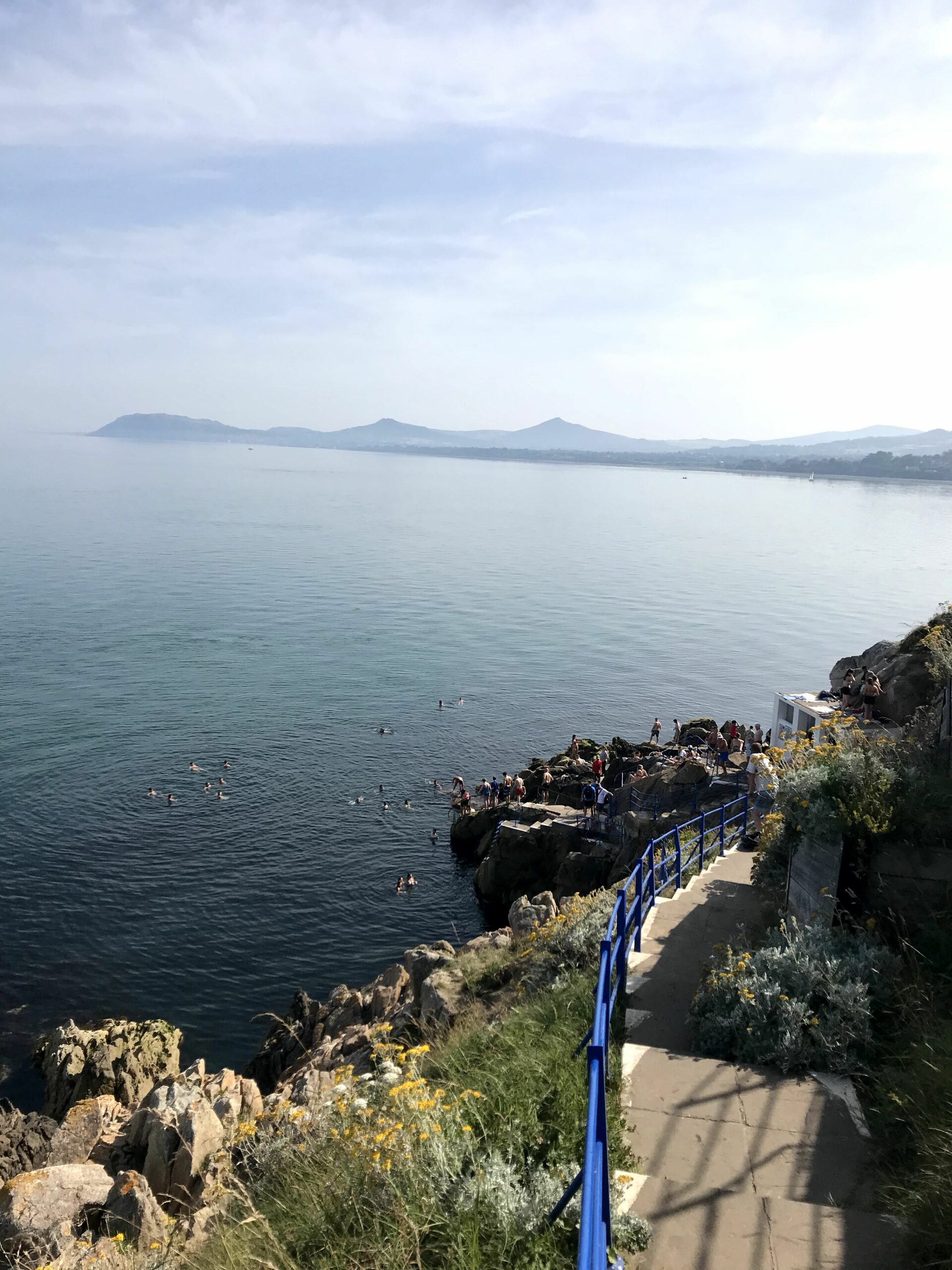 O que fazer em Dalkey e Killiney: passeio de um dia no condado de Dublin
