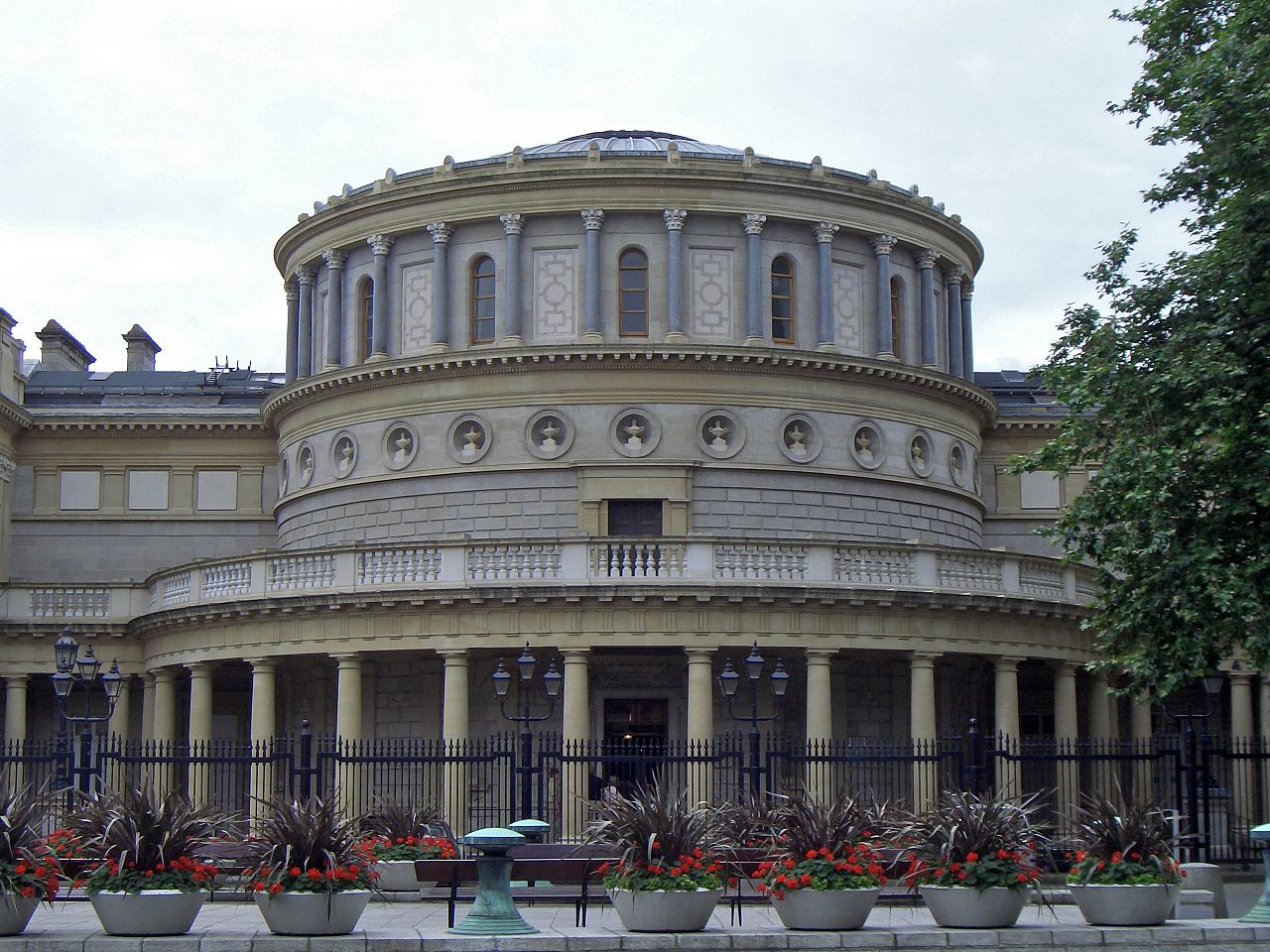 10 museus para você visitar na Irlanda - edublin