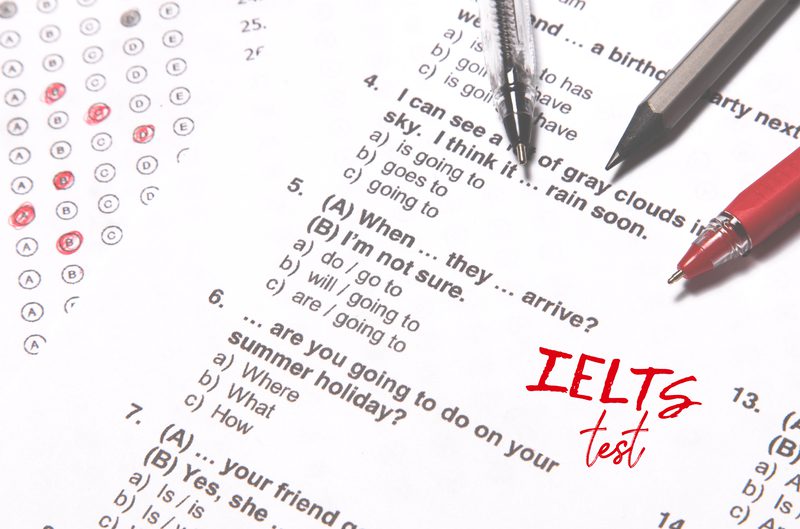 Preparatório Ielts: o que você precisa saber antes da prova - edublin