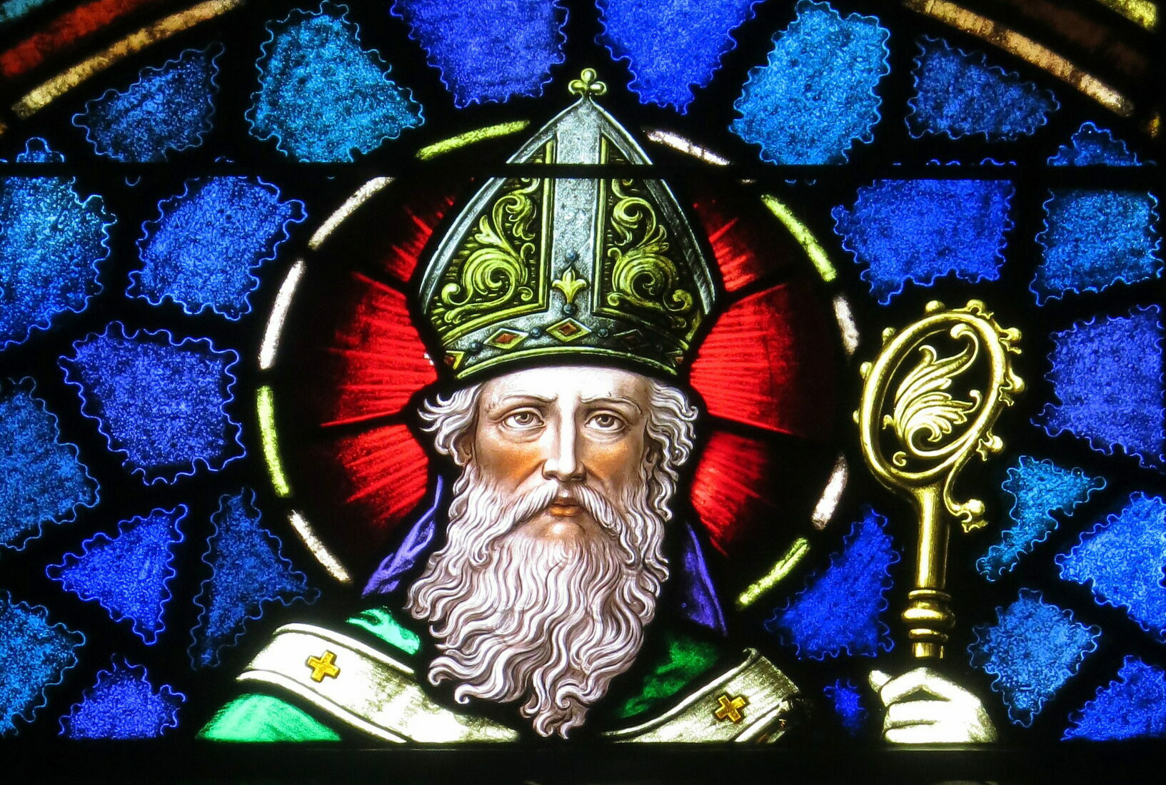 Quem foi São Patrício, o padroeiro da Irlanda - edublin