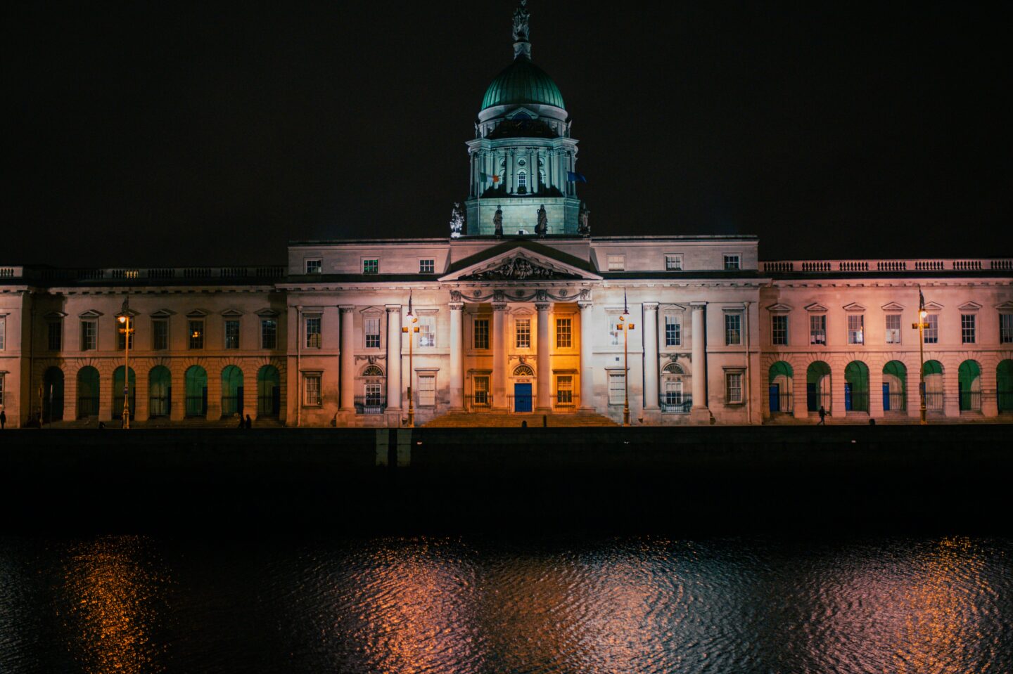 Dublin, Irlanda: saiba tudo sobre a capital da Ilha Esmeralda