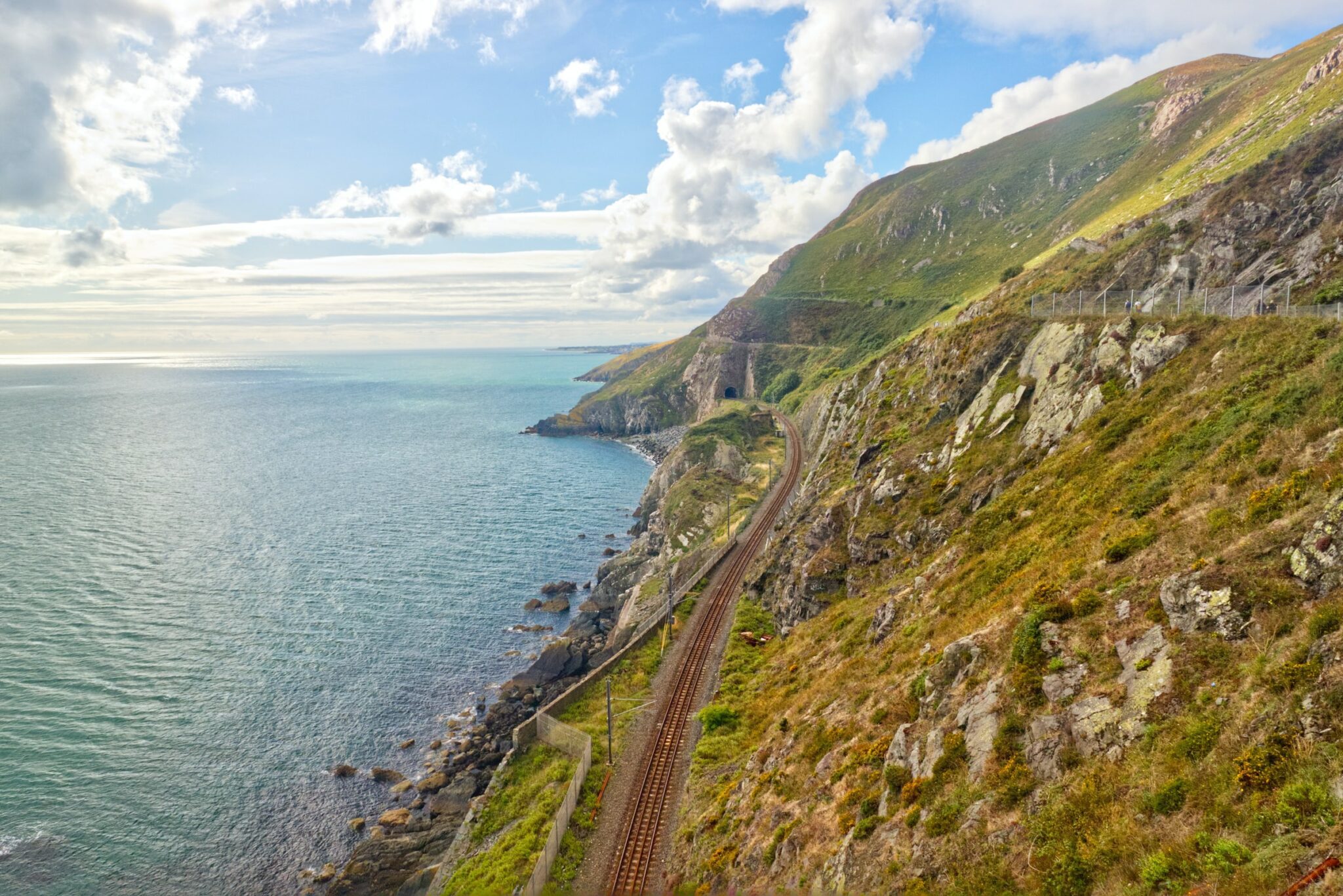 O que fazer em Bray: a cidade praiana de Wicklow, na Irlanda - edublin