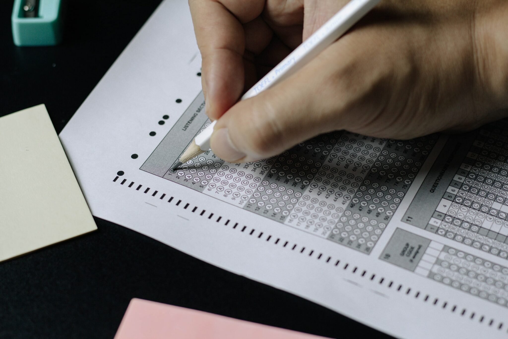 Prova do TOEFL: como se preparar para o exame - edublin