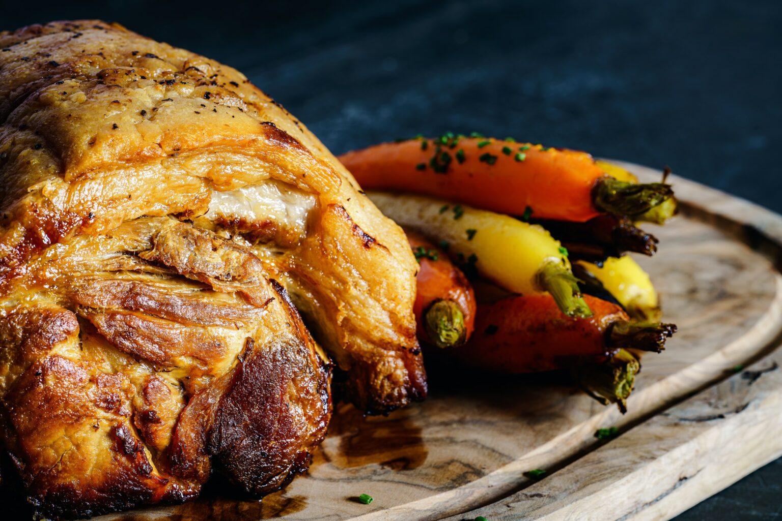 Conheça dez comidas típicas de Londres - edublin