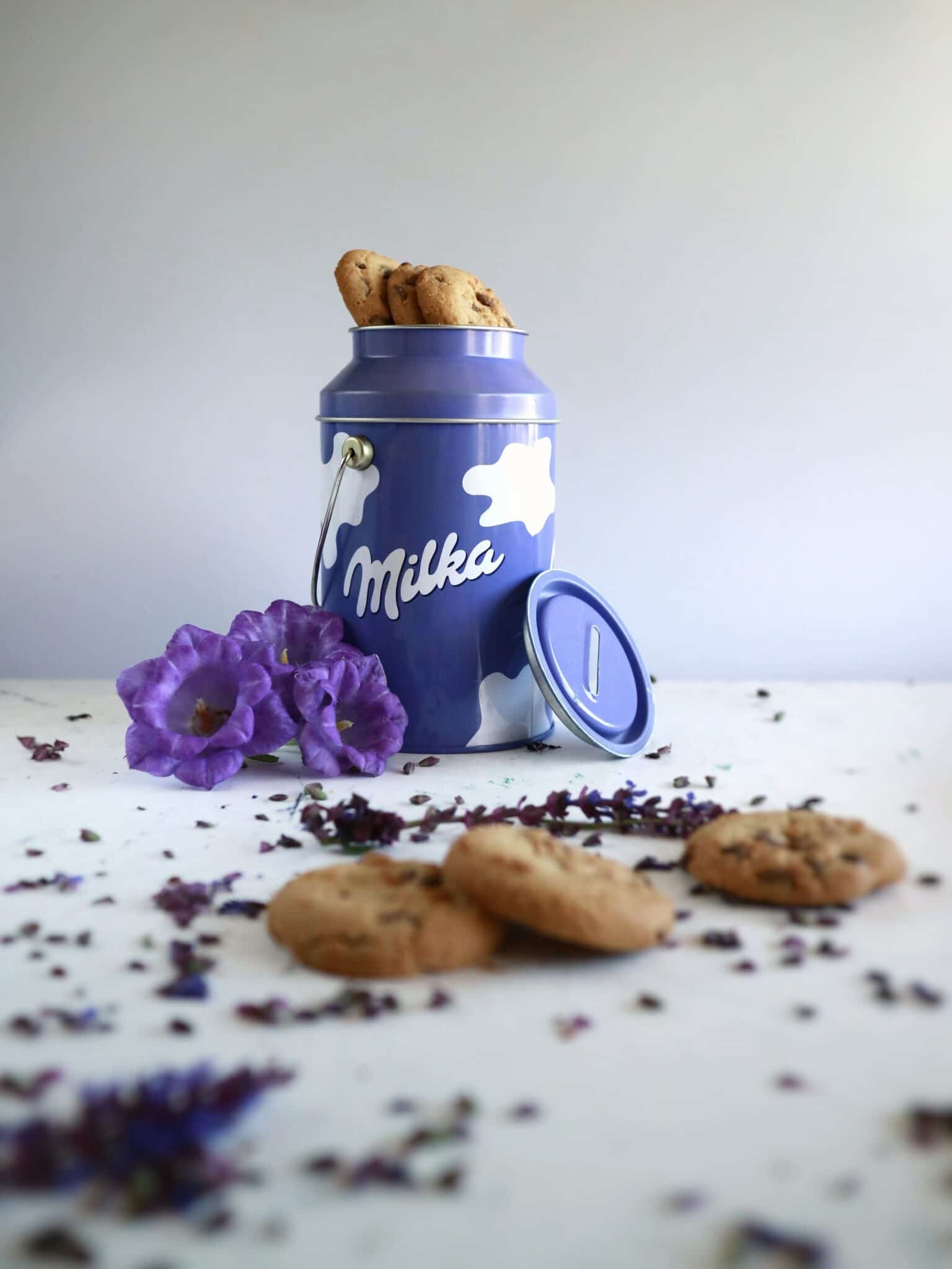 Você sabe qual a origem do chocolate Milka? - edublin