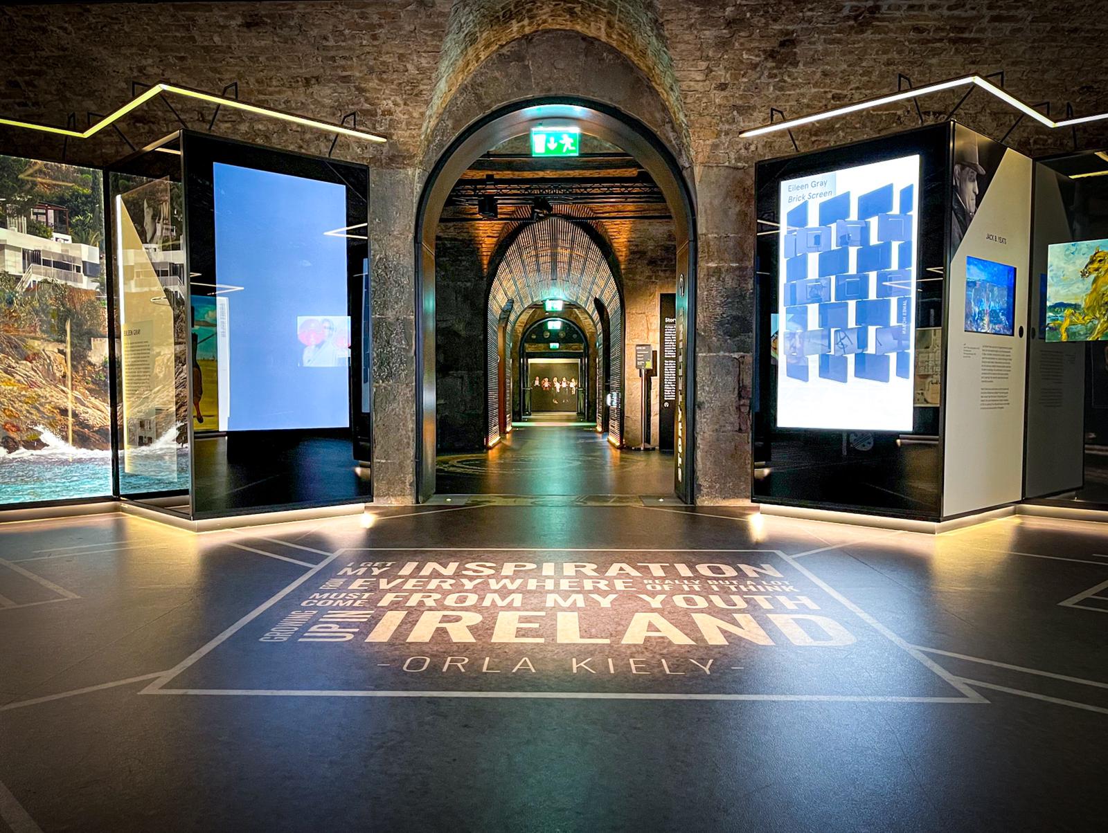 EPIC Museum vence como melhor atração turística da Europa pela 3ª vez