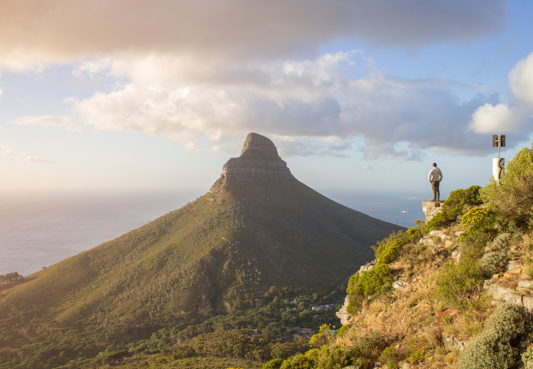 O que fazer na Cidade do Cabo, África do Sul: 9 dicas de passeios