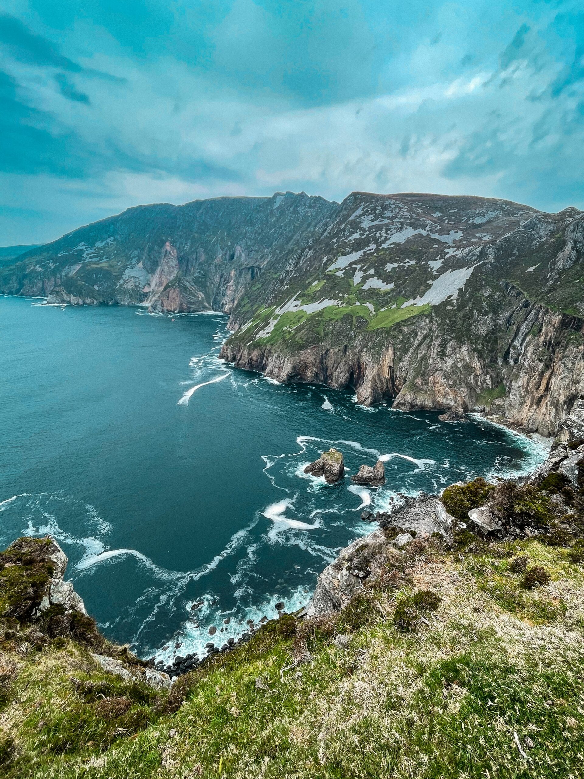 O que fazer em Donegal: dicas de passeios e melhores praias