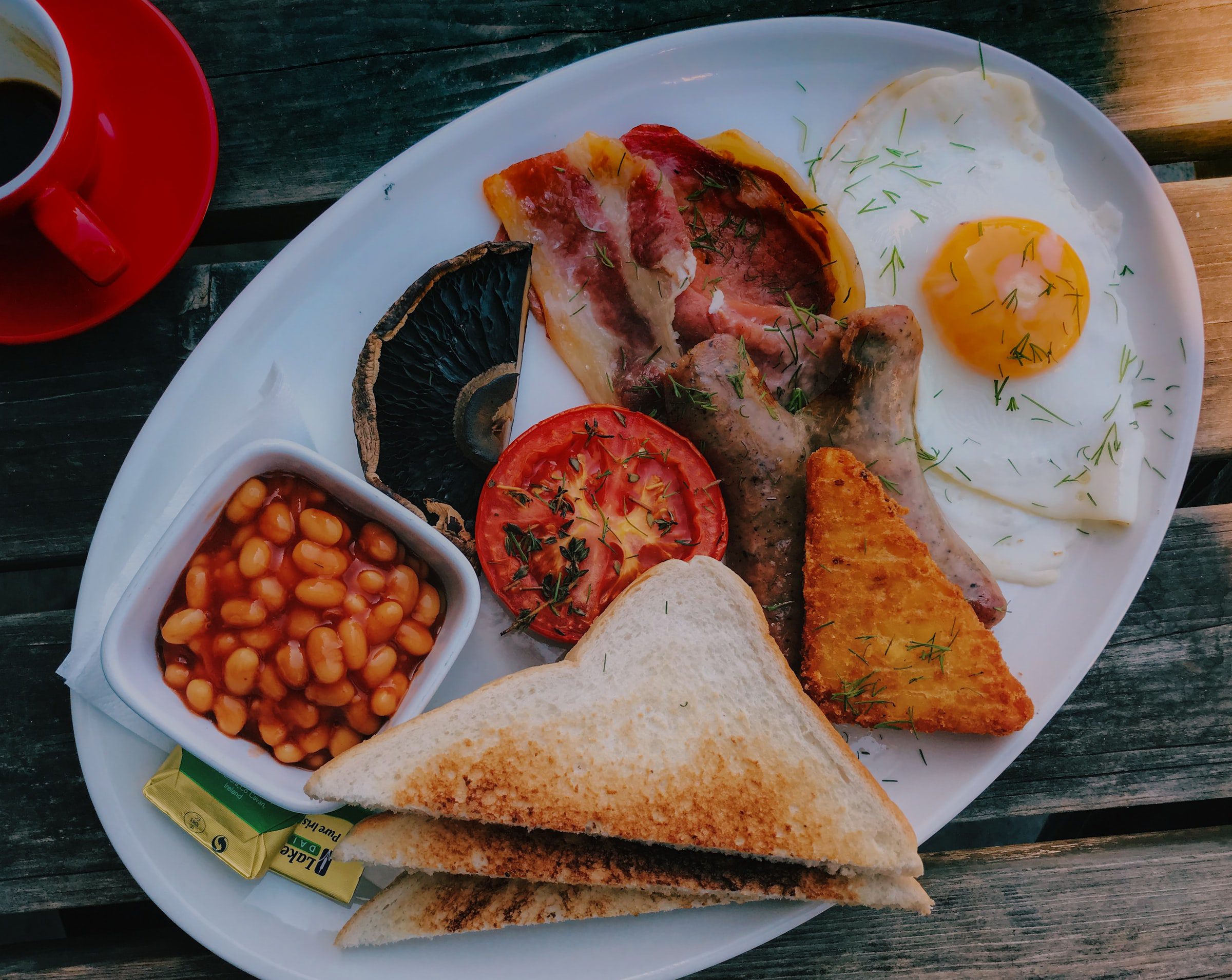 Irish Breakfast: história, onde encontrar e como preparar o prato - edublin