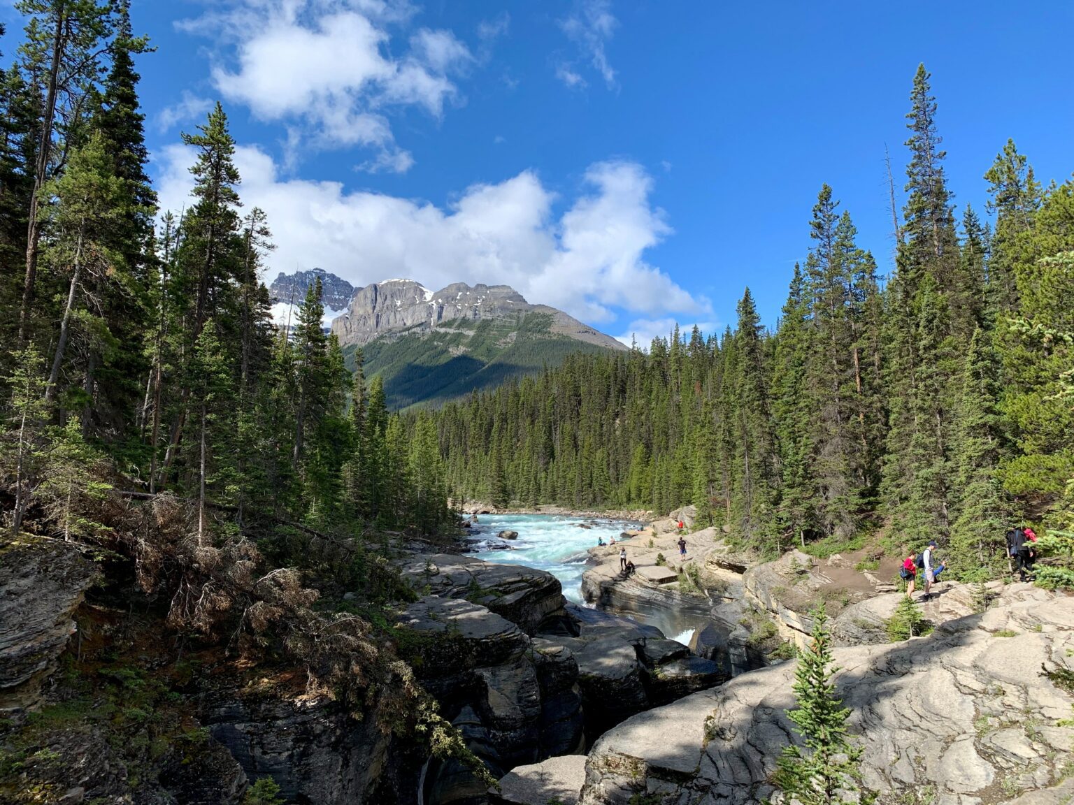 Canadá: temperatura e clima nas estações do ano - edublin