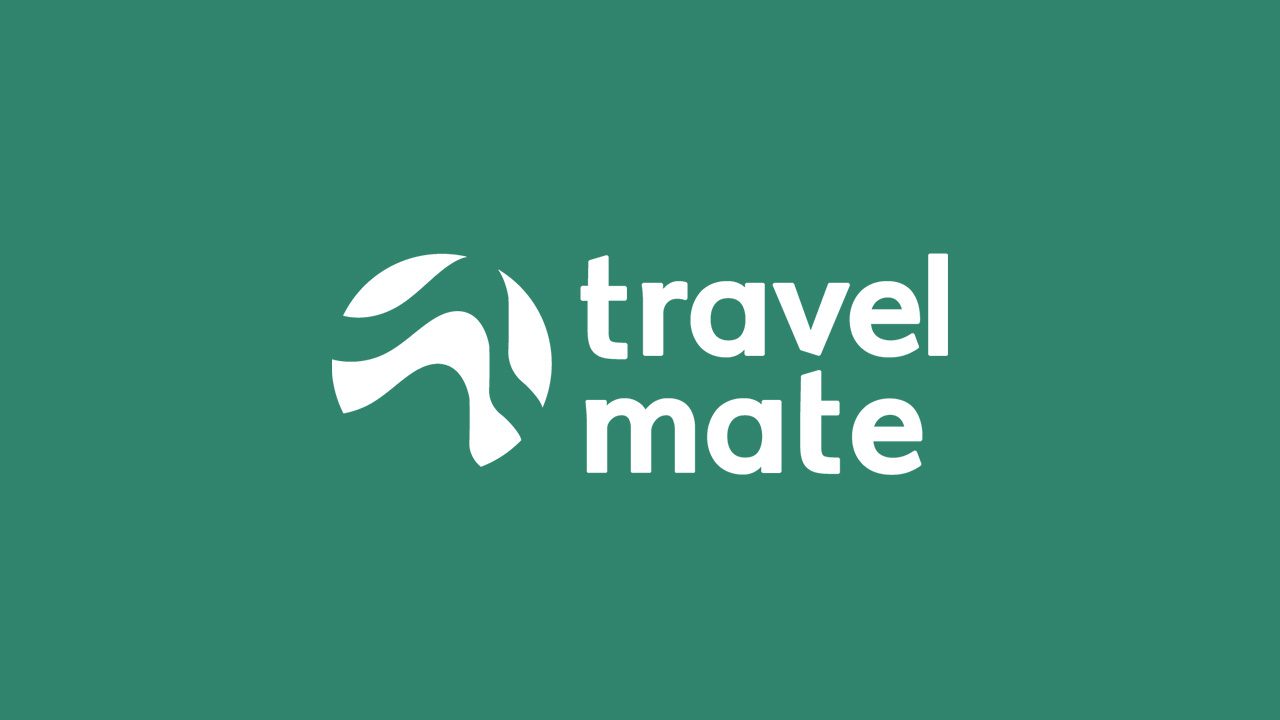 TravelMate - conheça a agência