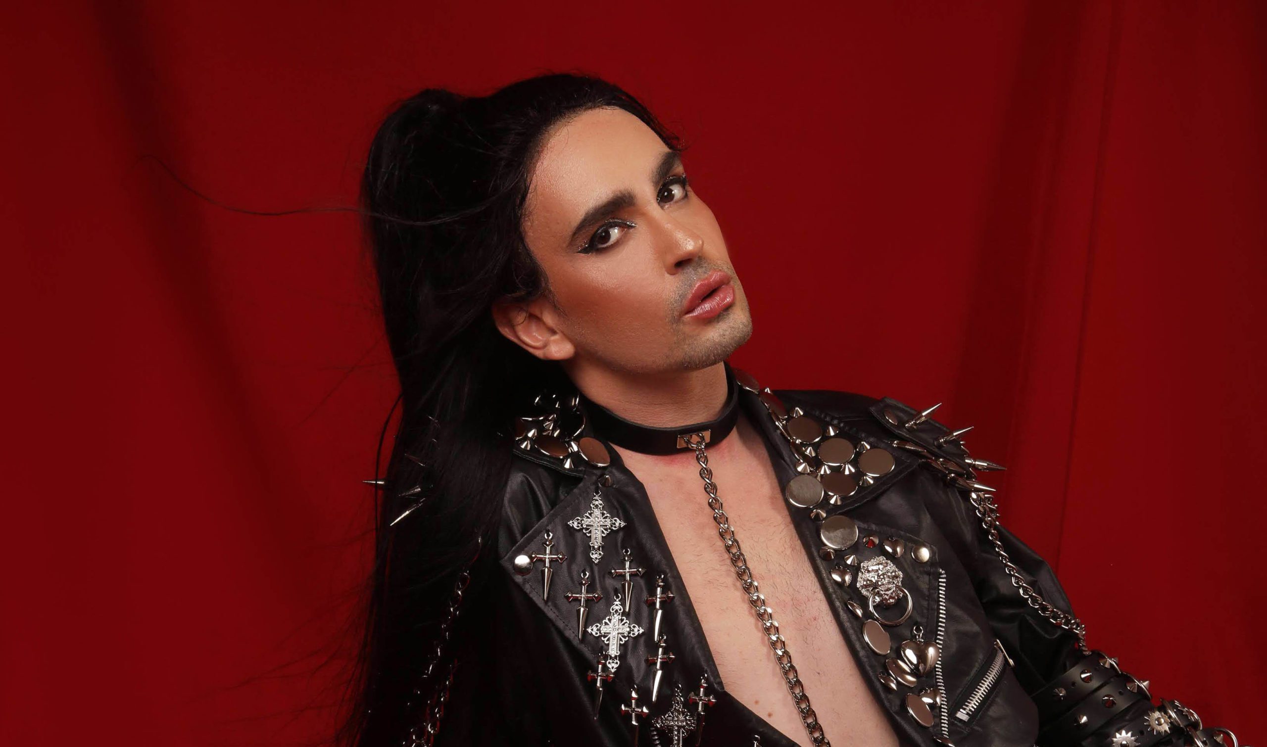 Johnny Hooker se apresenta em Dublin nesta sexta, 17 de junho - edublin