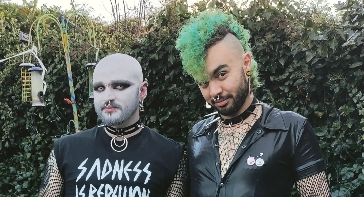 Festa ‘punk queer’ criada por brasileiro integra o Dublin Pride Festival