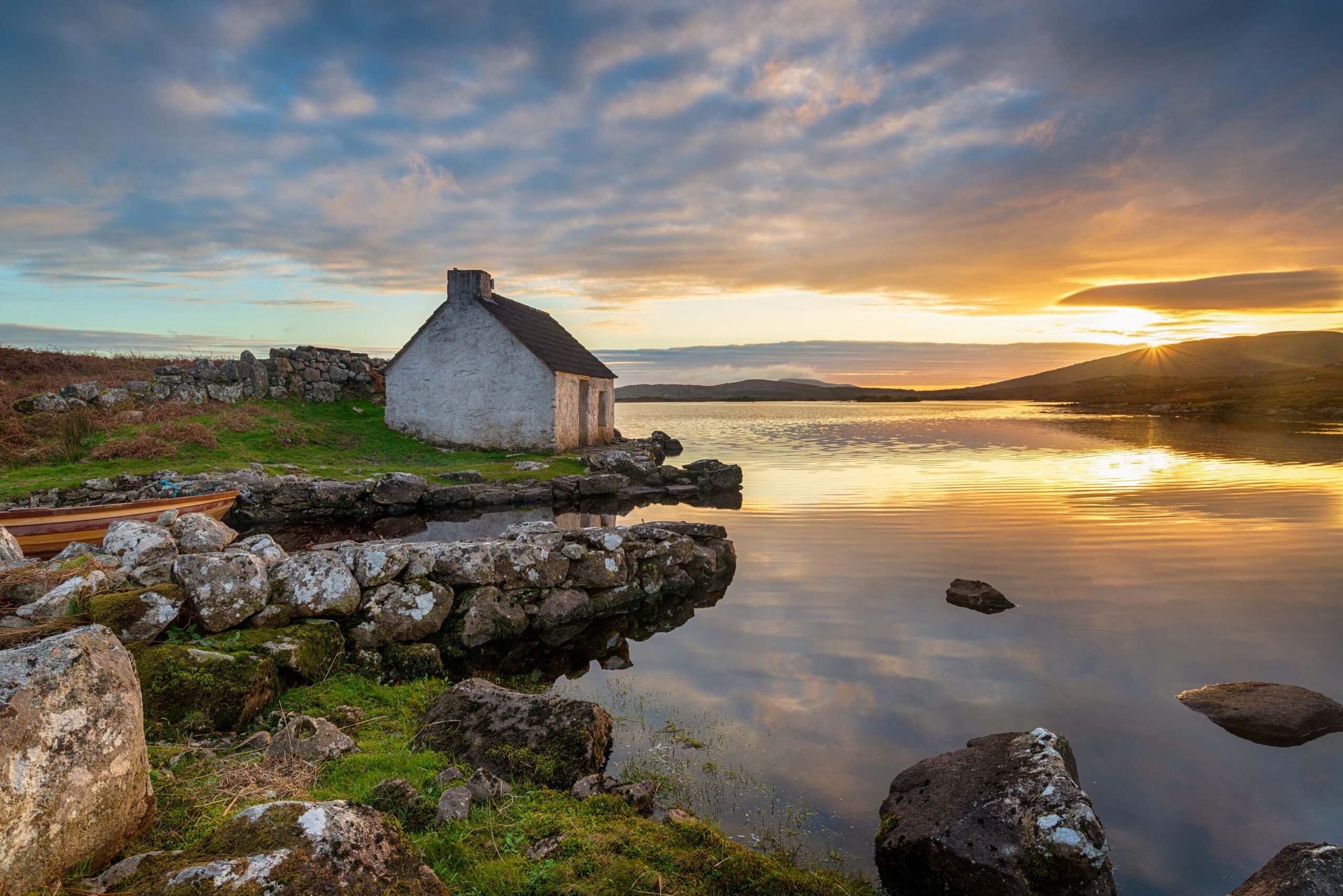 Destinos de verão na Irlanda: lugares incríveis para curtir em 2025