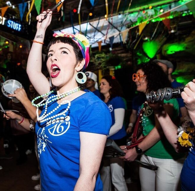 Brazil Day Dublin: evento celebra a cultura brasileira na Irlanda em ...