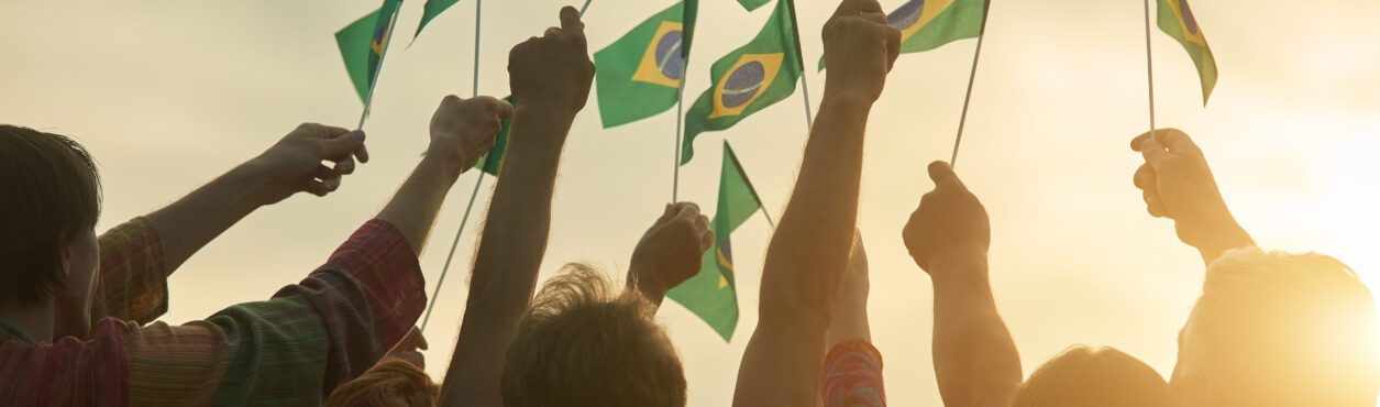 Brazil Day Dublin: evento celebra a cultura brasileira na Irlanda em ...