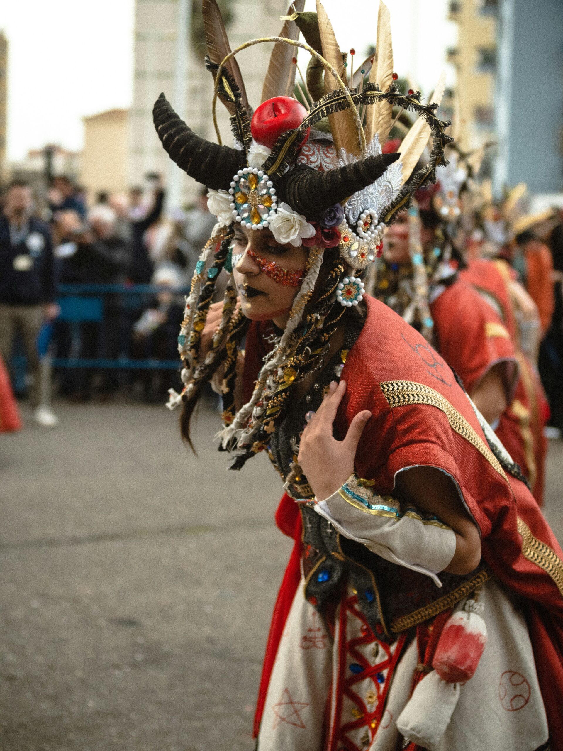 Carnaval na Europa: principais países e cidades para curtir a festa edublin