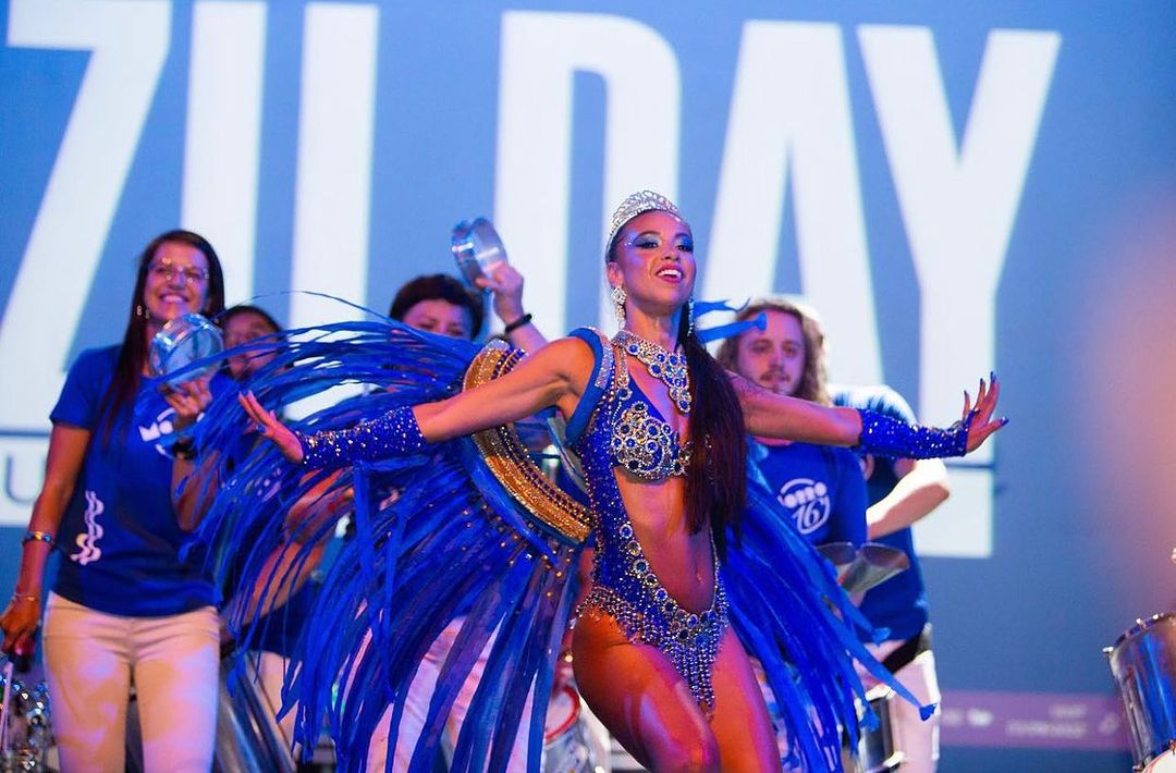 Comunidade brasileira celebra Independência do Brasil com eventos em ...