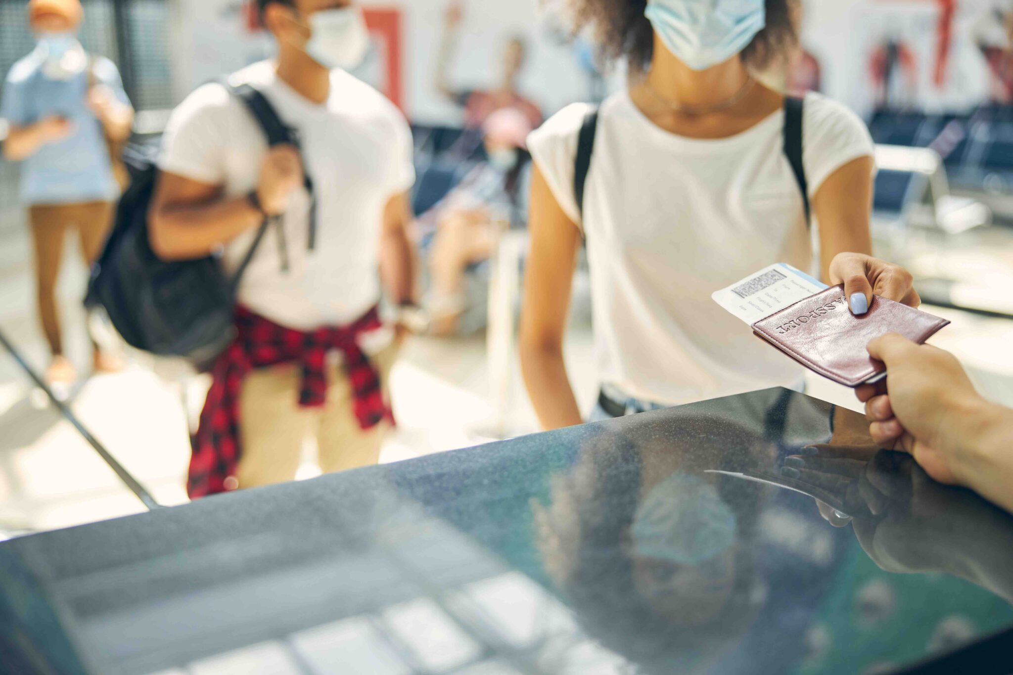 ETA: como funciona a autorização eletrônica de viagem ao Reino Unido