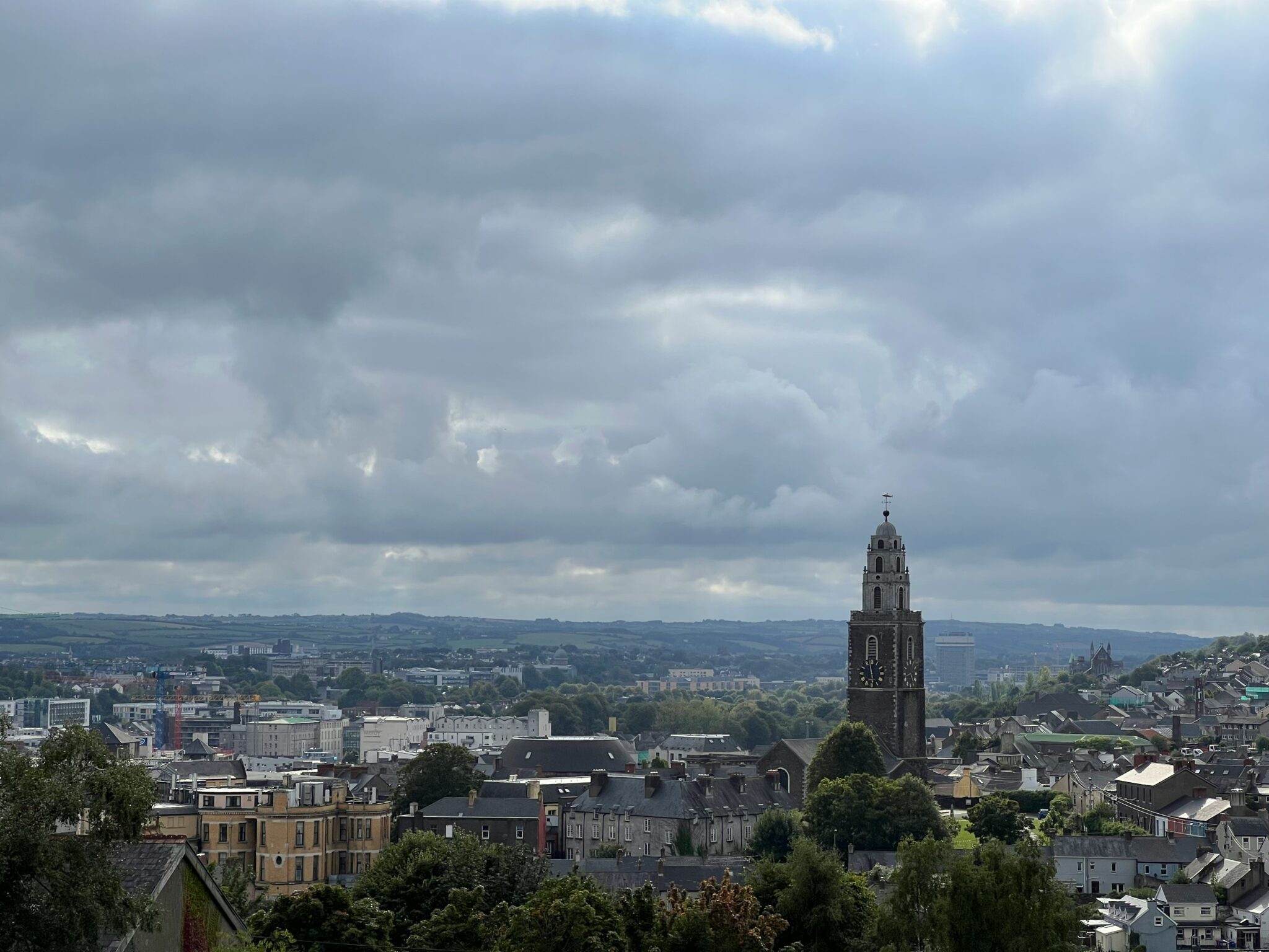 O que fazer em Cork, na Irlanda - edublin